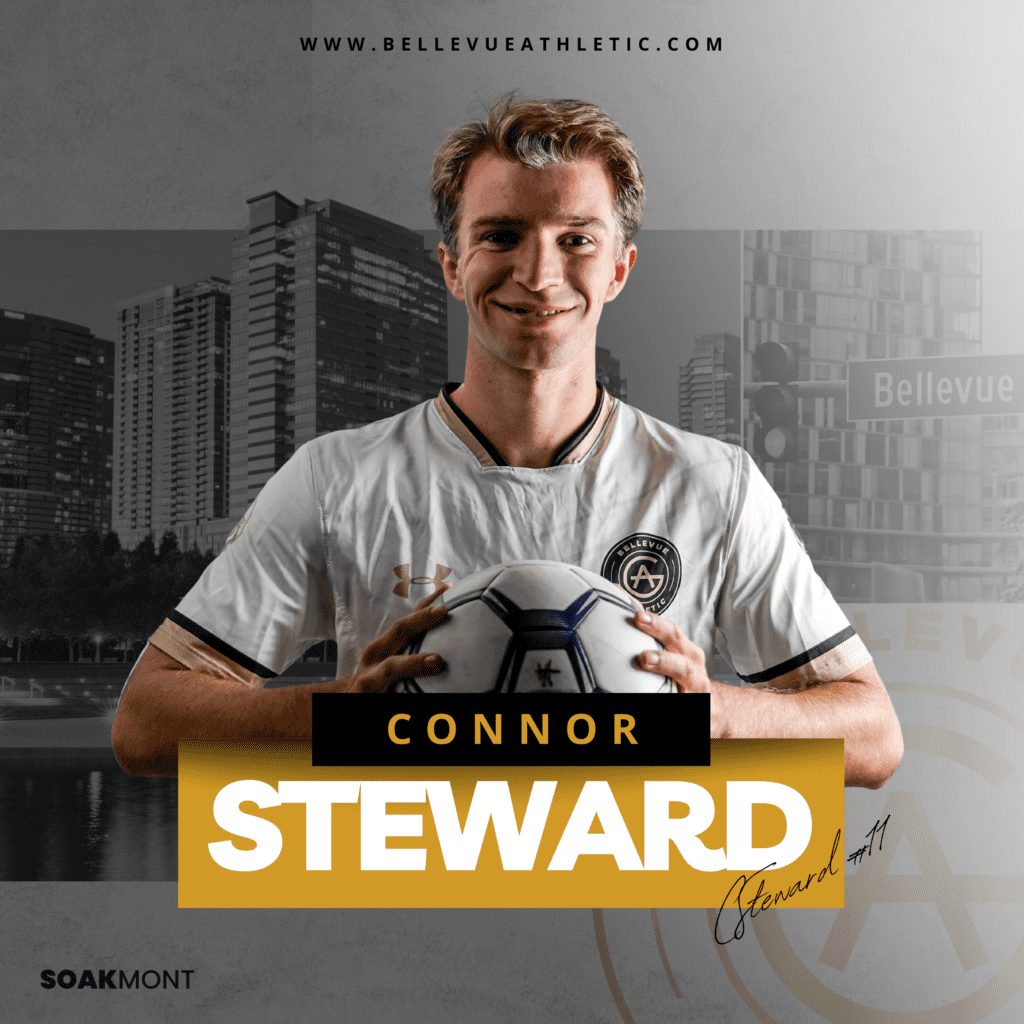 About | Bellevue Athletic FC