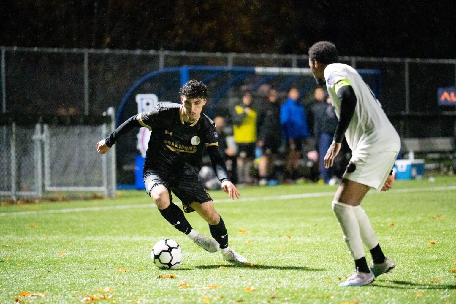 Bellevue Bullet: More Than a Team – Bellevue Athletic FC