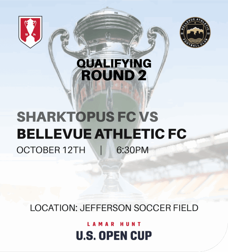 Bellevue Athletic FC – Semi-pro soccer out of Bellevue, WA. We play in ...