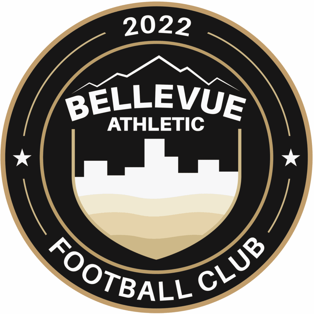 Bellevue Athletic FC – Semi-pro soccer out of Bellevue, WA. We play in ...